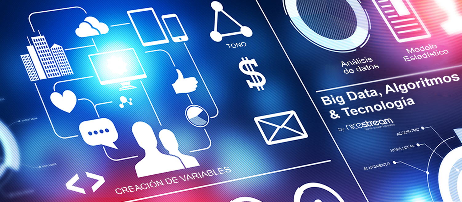 Últimas tendencias en la gestión de datos de información | cuentablog ...